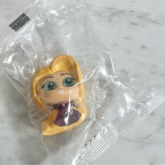 Disney | Toys | Disney Doorables Rapunzel Tangled Series 6 Special ...